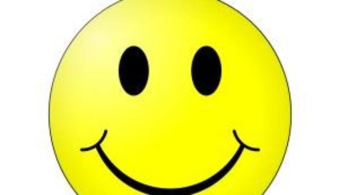 Sejarah singkat Penemuan Icon Smile dan aneka macam model smile dan ...