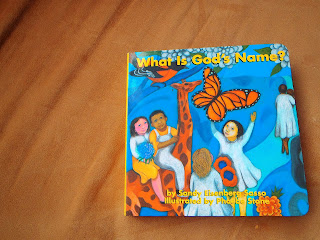 Children's books for liberal Christians 2