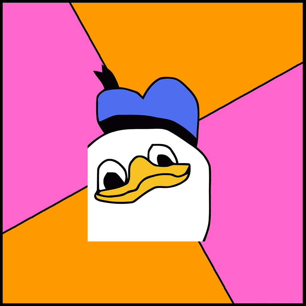 Original Dolan Memes