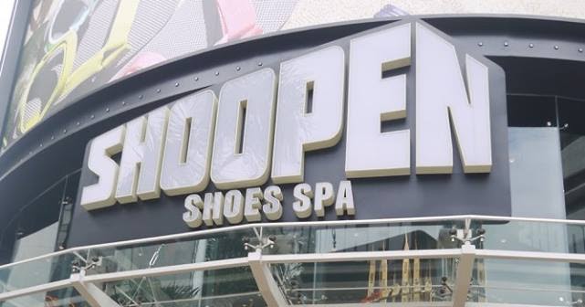 The Beauty Junkie - ranechin.com: SHOOPEN Malaysia’s Grand Opening