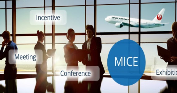 The Best MICE Destinations Are Being Offered By Travel Operator ...