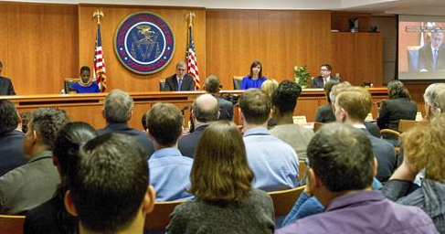 Media Confidential: FCC Votes To Advance 5G Networks