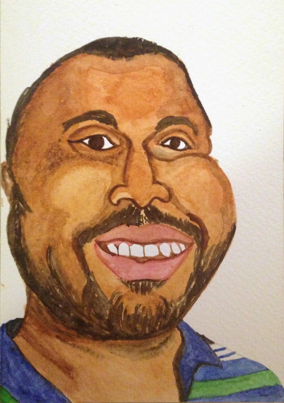 Uptown Vegan: All Lives Matter: Eric Garner Michael Brown