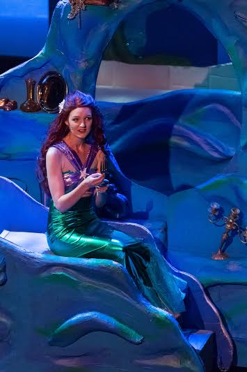 PHX Stages: photos - DISNEY THE LITTLE MERMAID, JR. - CYT Phoenix