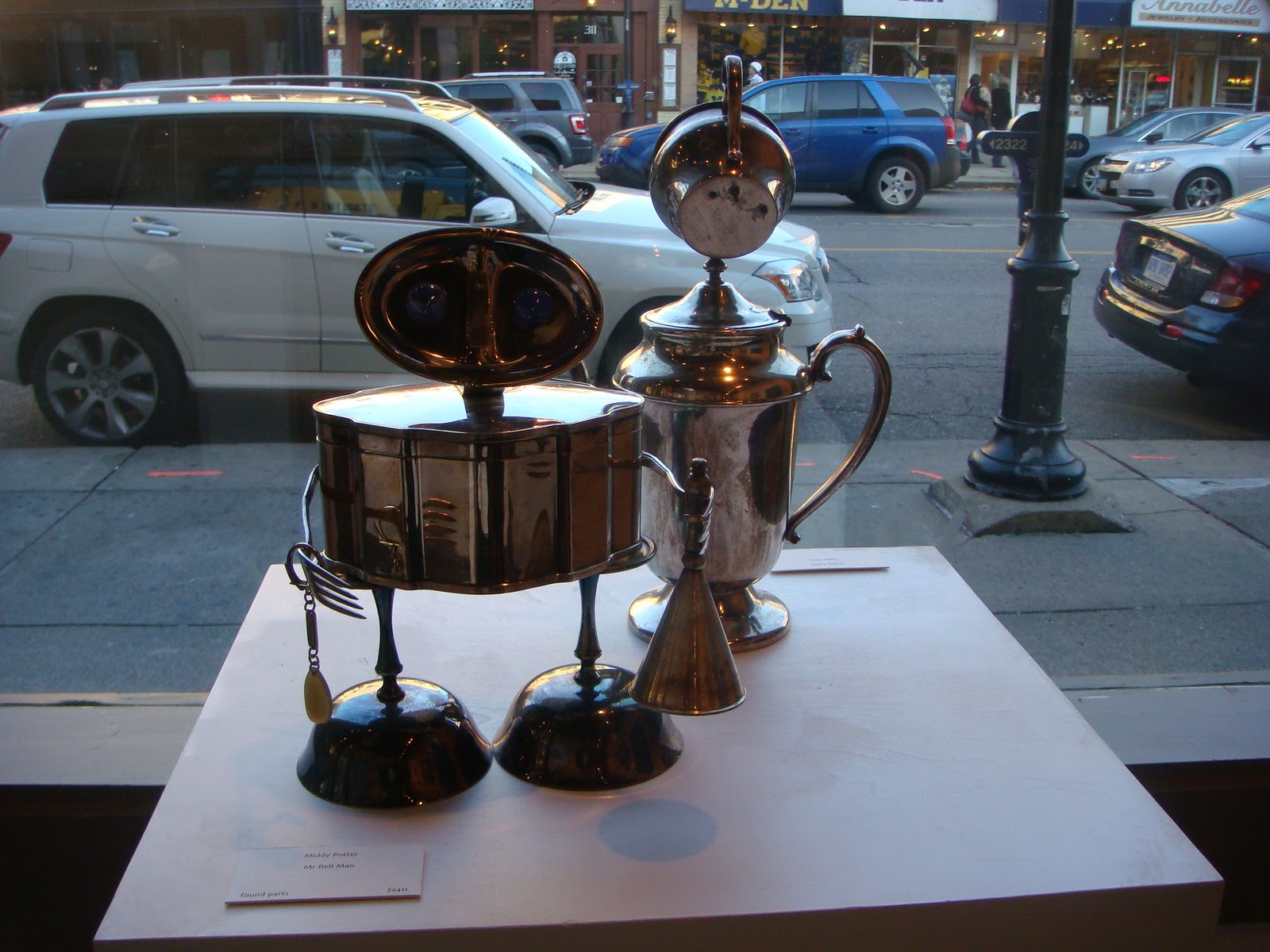 TheANNARBORexperience