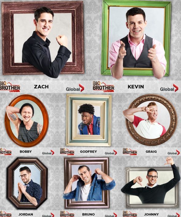 Favorite Hunks & Other Things: 3/1/15