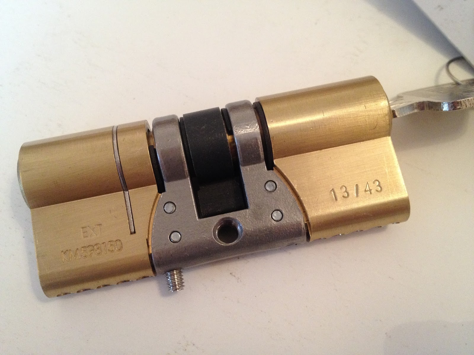 Locksmith Blog | Sheffield Blog | Locksmiths: High Security Door Locks ...