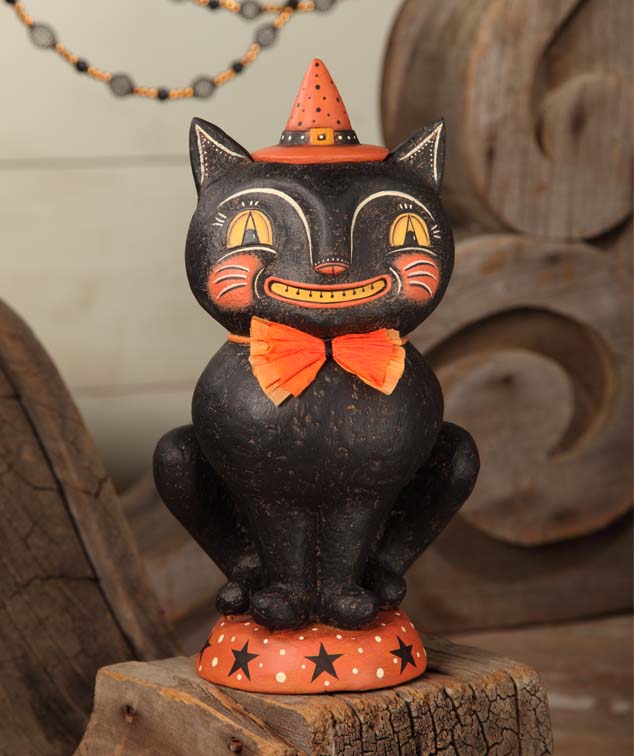 Vintage Halloween Collector: Johanna Parker Halloween Line Vintage Halloween Collector: Johanna Parker Halloween Line