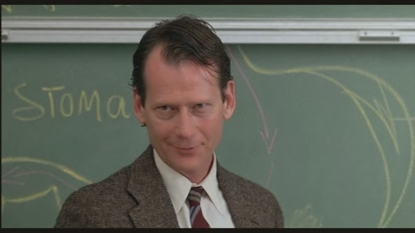 Not This Time, Nayland Smith: A Nightmare on Elm Street Part 2: Freddy ...