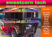 Bengkel Mobil Informasi: bengkel mobil daihatsu taft daerah Bekasi ...