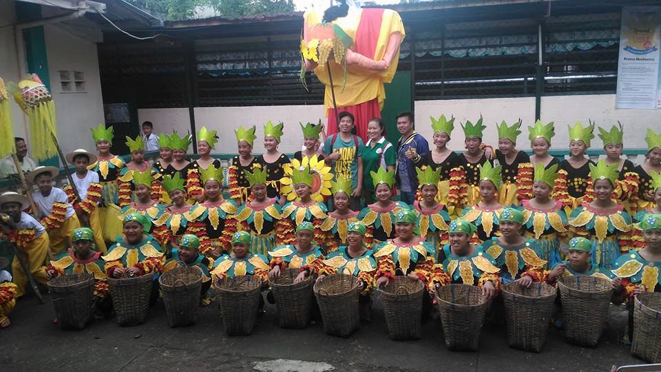 Top 10 Festivals of the Province of LAGUNA: Majayjay, Laguna ...