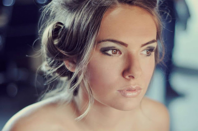 Amy Willerton: Nikoleta Jovanovic - Miss Montenegro Universe 2013