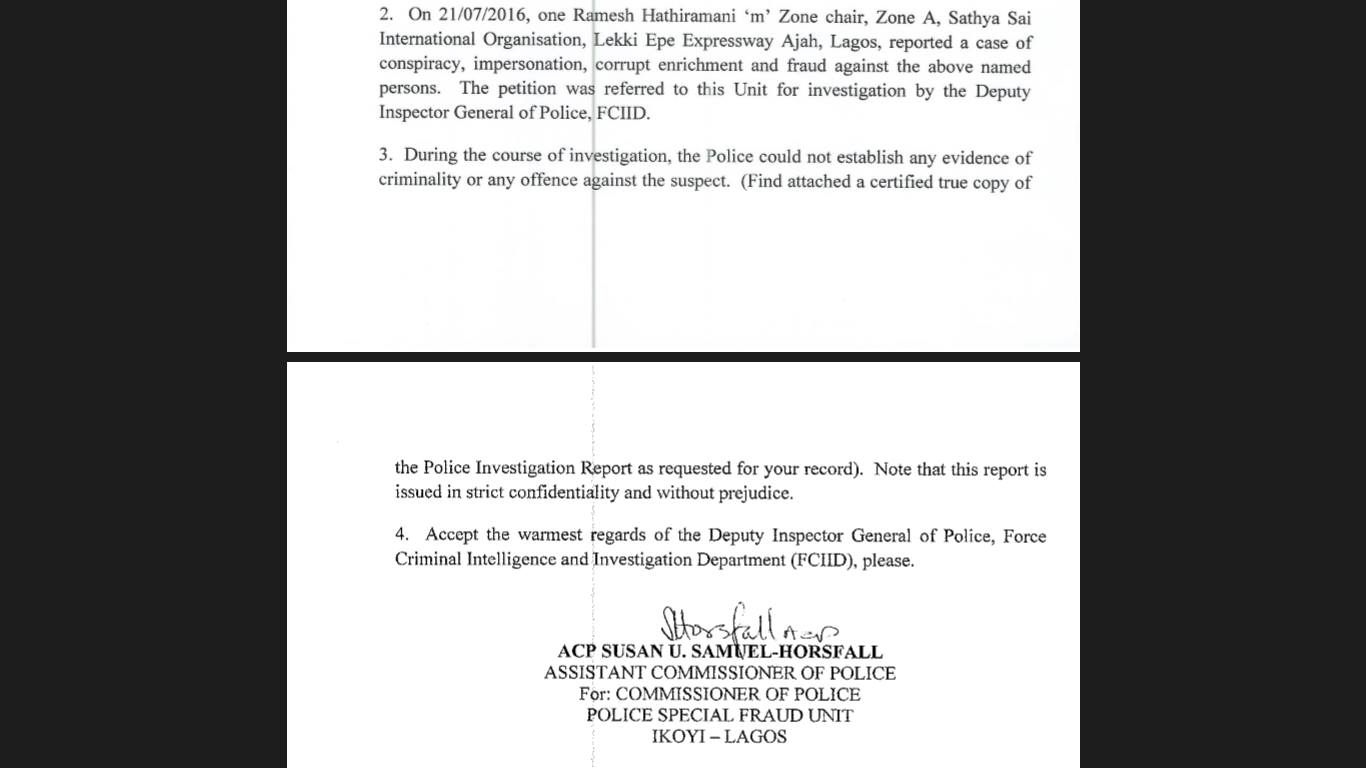 My congratulations to Muddenahalli group leaders for 10 Jan 2017 ...