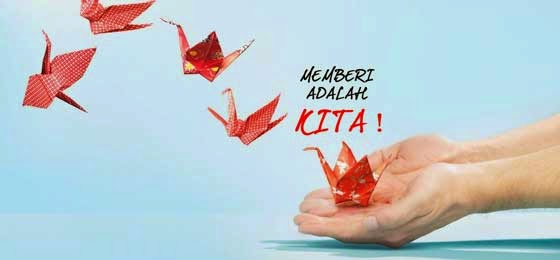 Radio Gema Aletheia FM: 10 PRINSIP KRISTEN DALAM MEMBERI