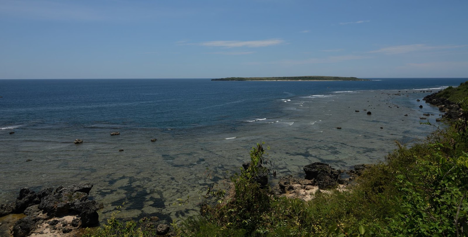 The Unconventional Guide to Badoc White Sands Island | AvianQuests