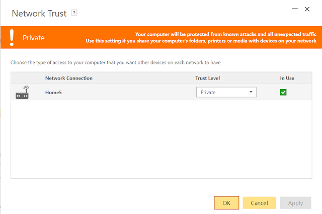 How to Get Norton Security Suite Firewall to Allow Remote Desktop ...