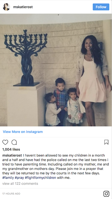 Rhymes With Snitch | Celebrity and Entertainment News | : Katie Rost ...