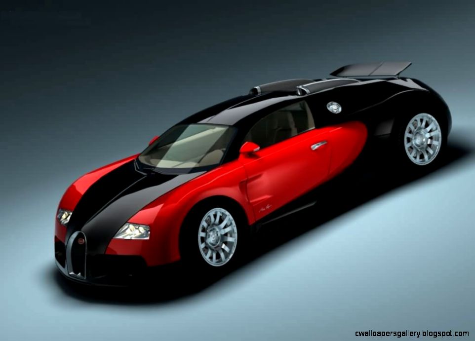 Coolest Car Ever | Wallpapers Gallery