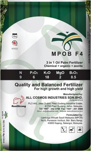 Mudah Iklan: baja MPOB F4 - Mudah Iklan