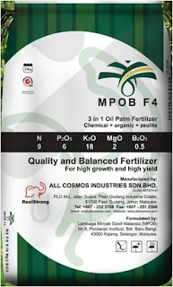 Mudah Iklan: baja MPOB F4 - Mudah Iklan
