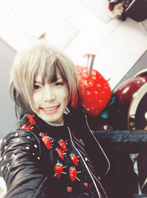 [Blog Inactivo]: Takeru - SuG [Imágenes]