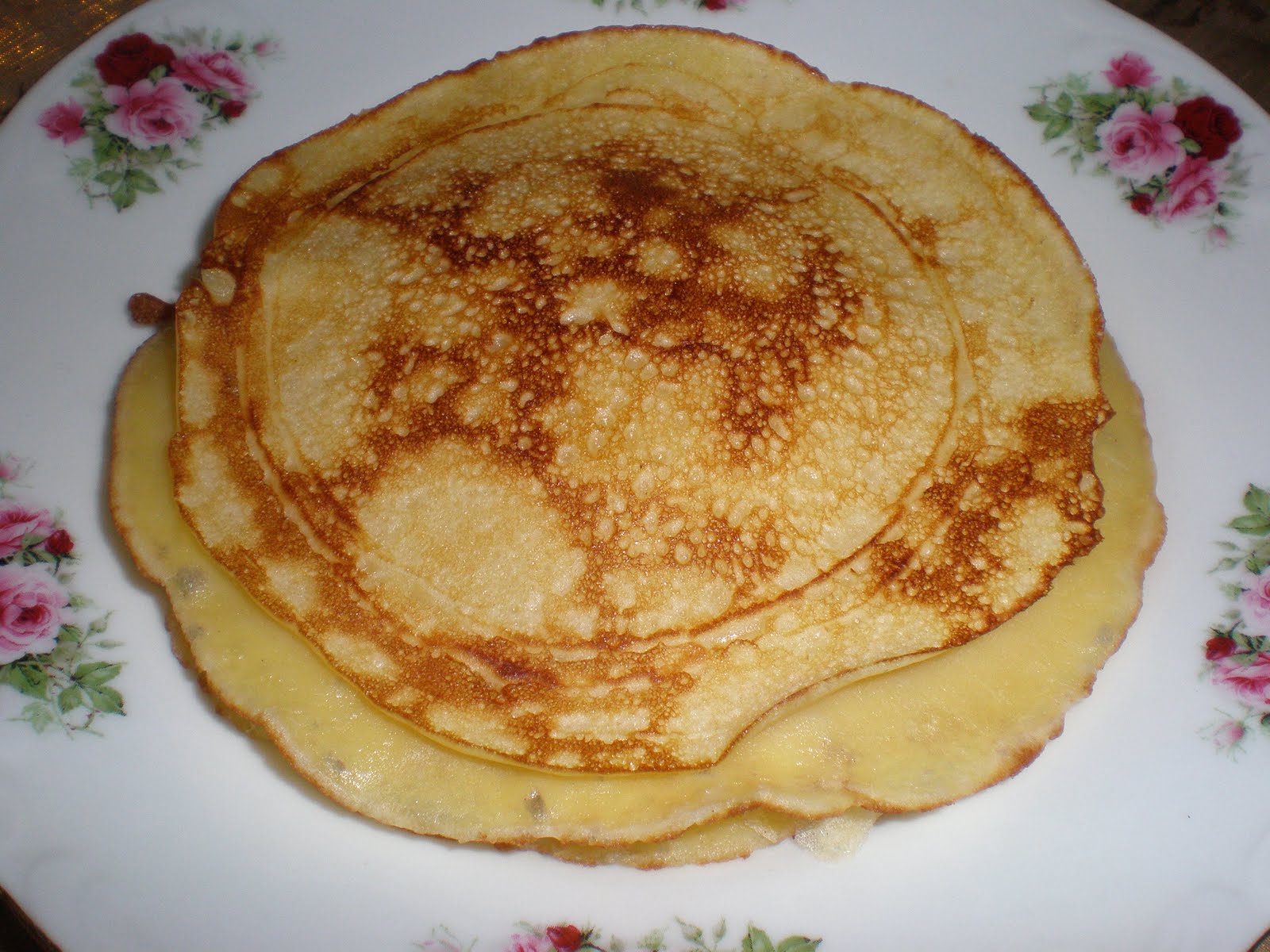 LINDARAHIM-UMMYAISY: PANCAKE SUSU