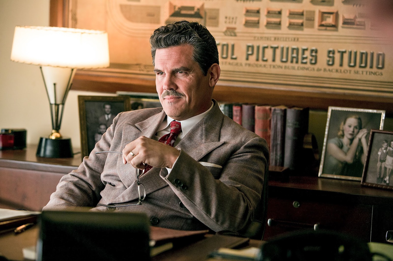 Crítica | ¡Ave, César!