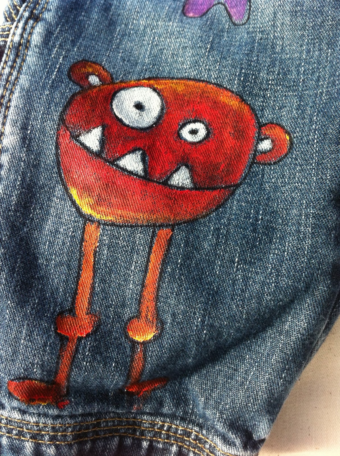 Black Crow Gallery: Wendy Kapp, fancy Pants