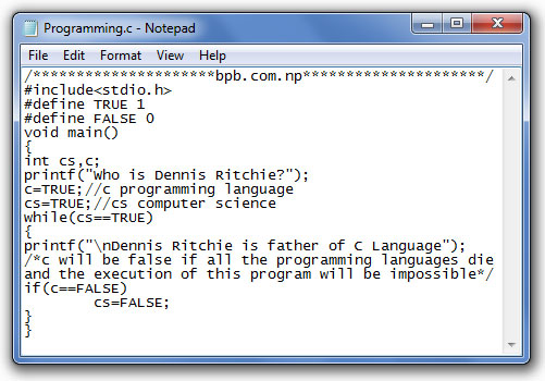 Most popular genius minds: Genius Computer Scientist Dennis Ritchie