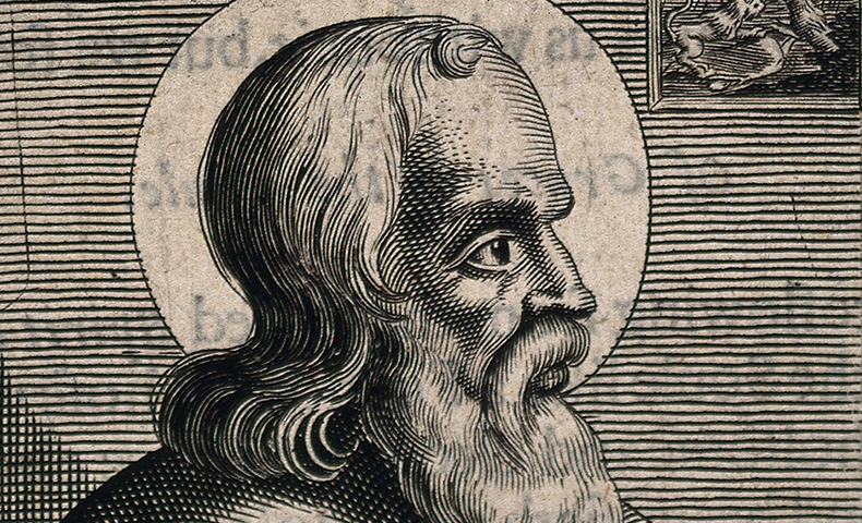 Read and Seek: February 2019