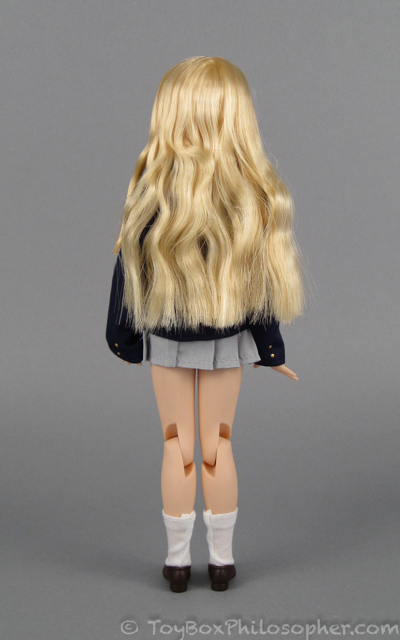 "Tsumugi Kotobuki" Pure Neemo doll by Azone International | The Toy Box ...