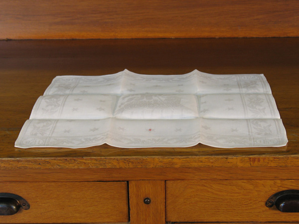 The Shroud of Turin, represented at every Mass | The New Theological ...