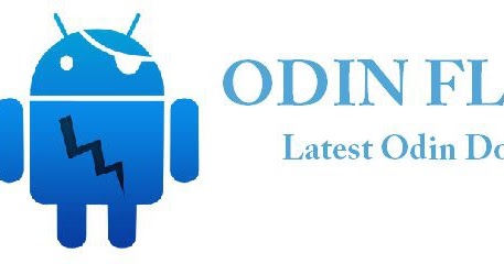 Flash your Android using Odin tool