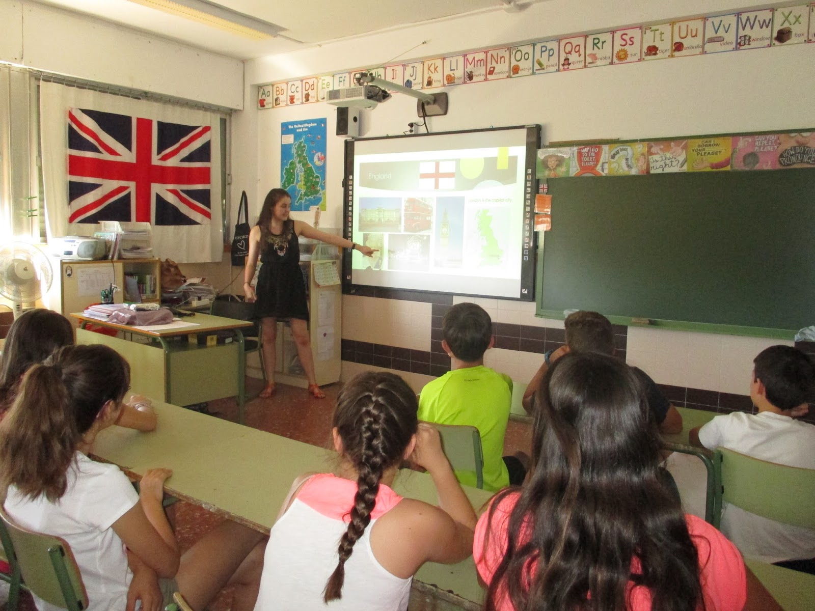 La Bitàcola : de juny 2016