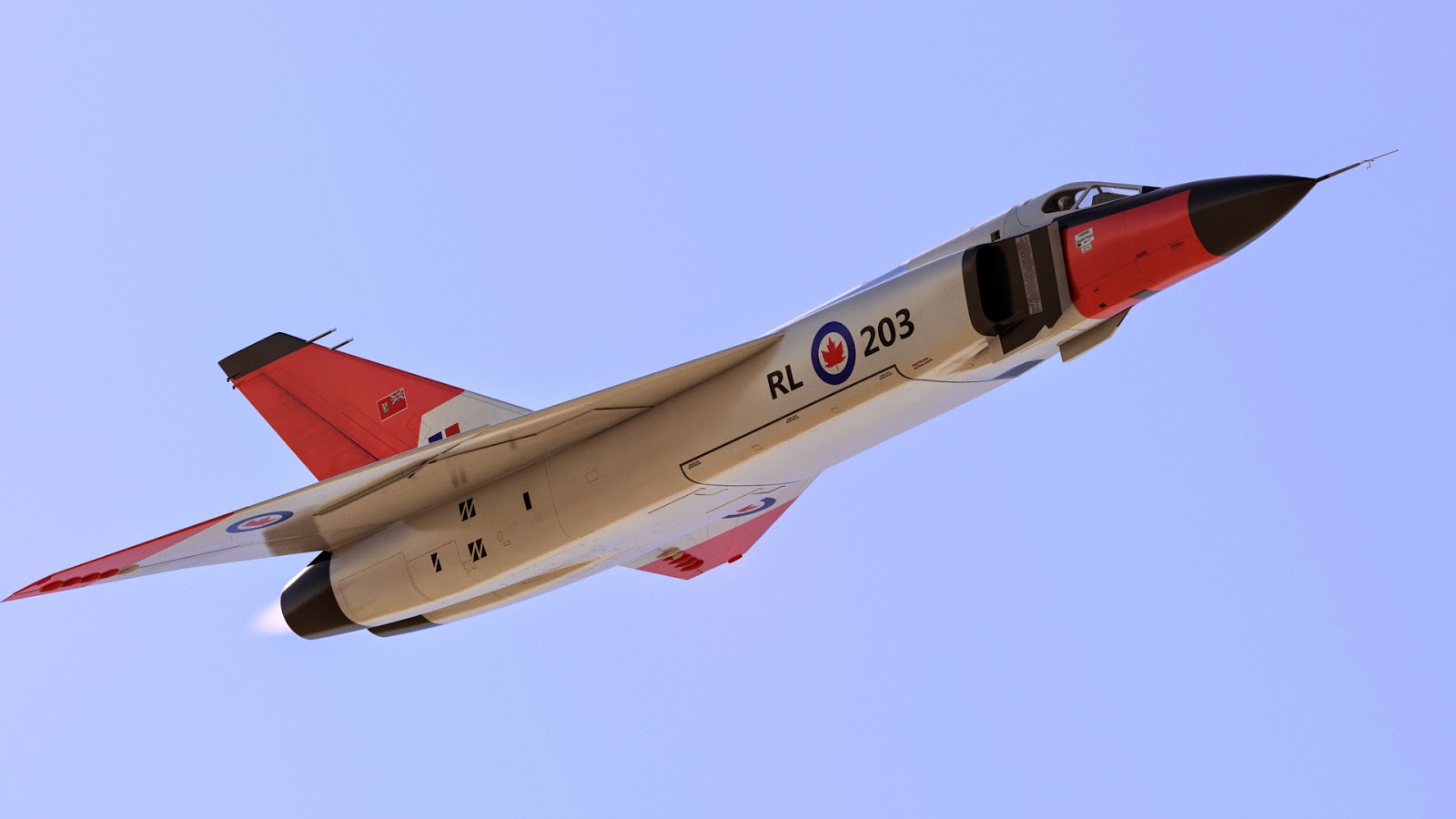 Avro Arrow | Avro arrow, Fighter planes, Fighter jets