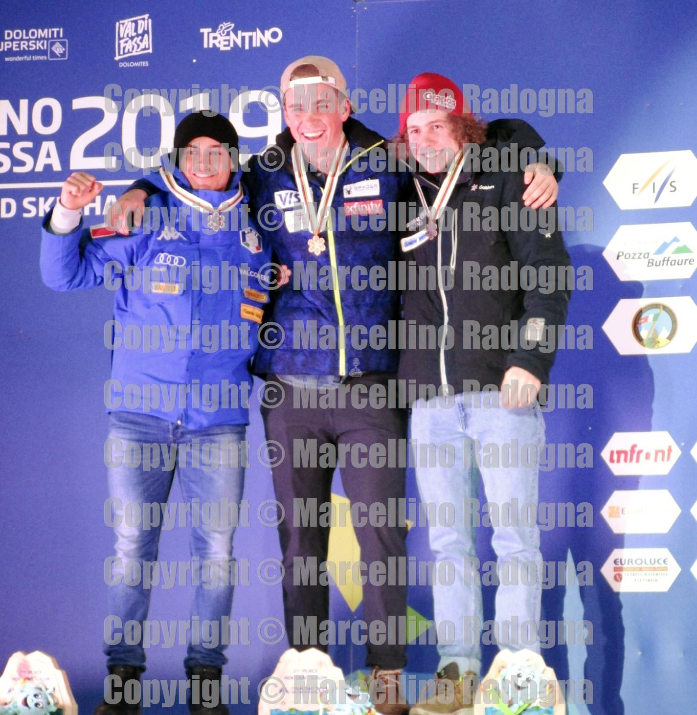 Marcellino Radogna - Fotonotizie per la stampa: Tobias Kastlunger con ...