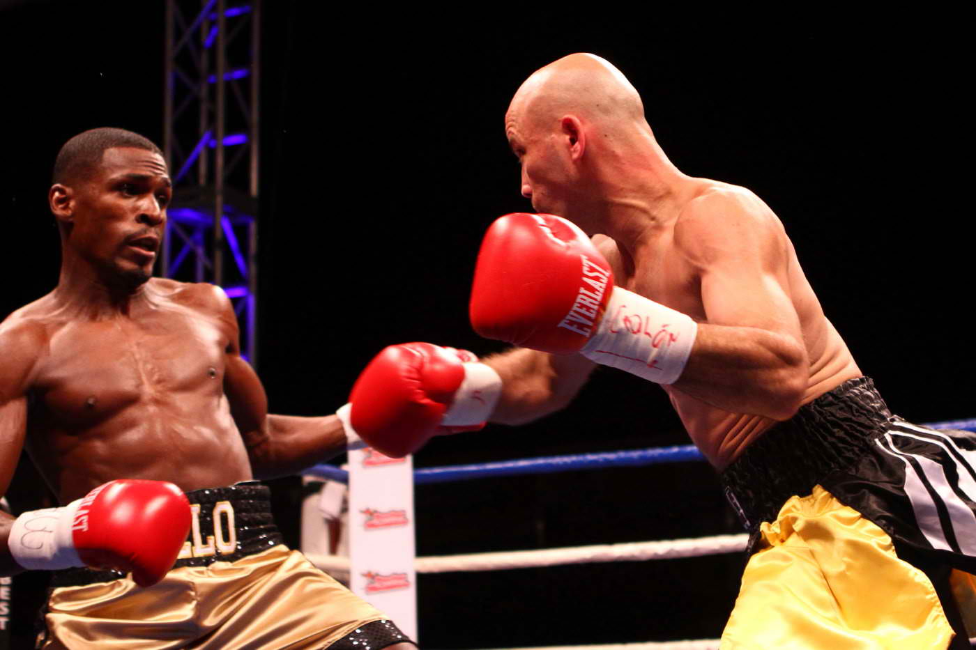 The Sport Press: Chelo y Siaca estelarizan en Toa Baja