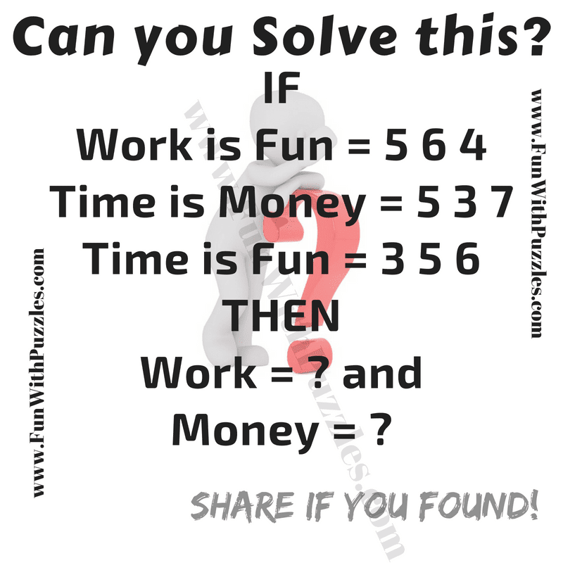 Fun Maths Picture Puzzle With Answer fun-maths-picture-puzzle-with-answer