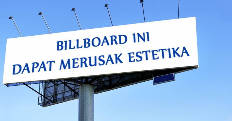 Semua Tentang Seni : Seni Reklame