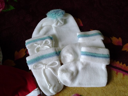 Baby Stuff: Baby Gear - Cik Azizah