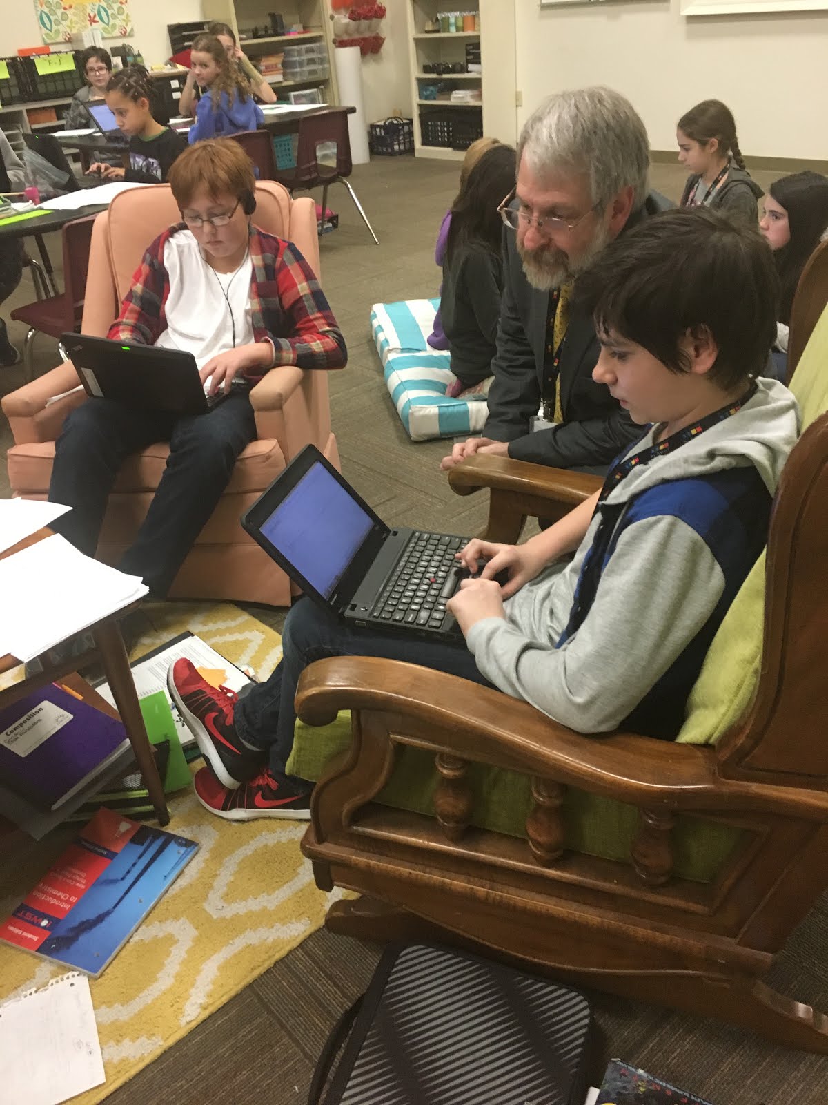 Dayton Regional STEM School News and Events: Ohio State Superintendent ...