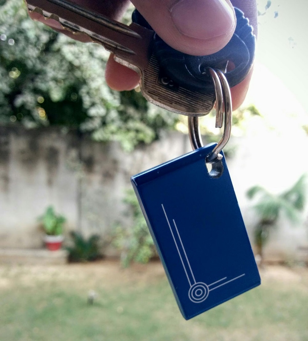 GateKeeper Review: Privacy In Your Pocket - The Cryd's Daily