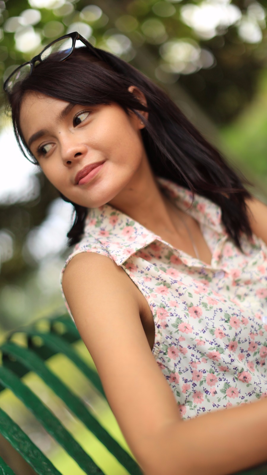 Eksklusif with Anggie Anggraini, Jurnalis NET TV Sekaligus Kekasih dari ...