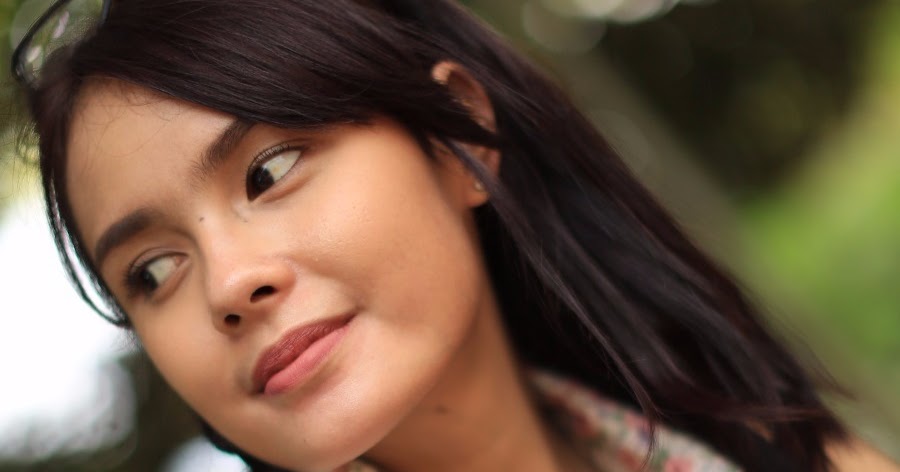 Eksklusif with Anggie Anggraini, Jurnalis NET TV Sekaligus Kekasih dari ...