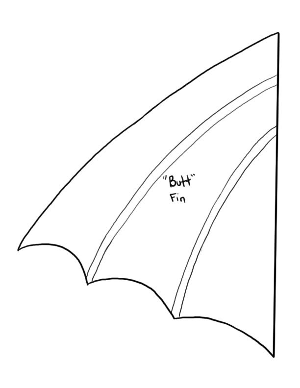 Quirky Artist Loft: Free Pattern: Toothless Dragon Plush