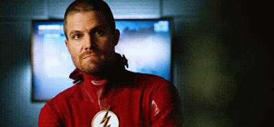 ARROWVERSE - Recensione 5x09, 7x09, 4x09 "Elseworlds" | Lost In A ...