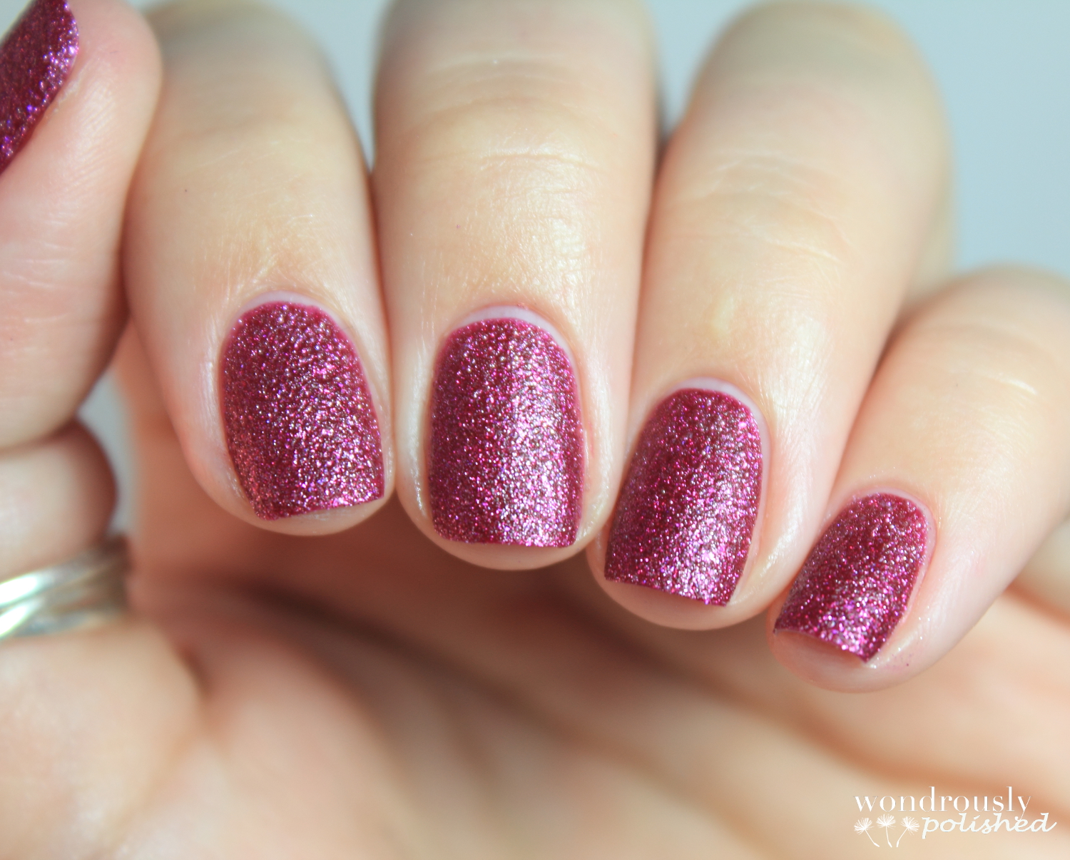 Wondrously Polished: Zoya Pixie Dust Fall 2013 Swatches