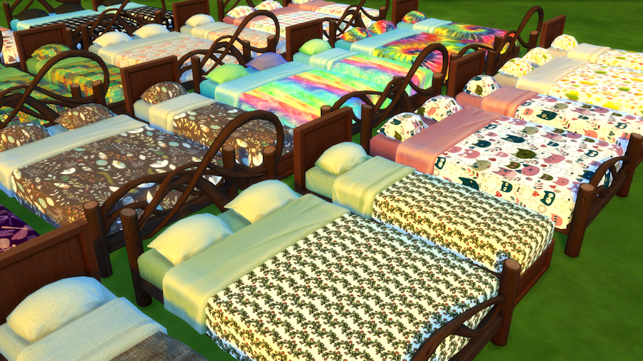 Stinky Egg Sandwich Sims