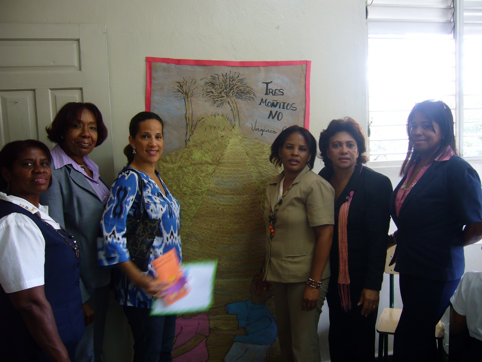 FUNDALED - Fundación Leer Es Divertido, Inc. (RNC:43012167-3 ...