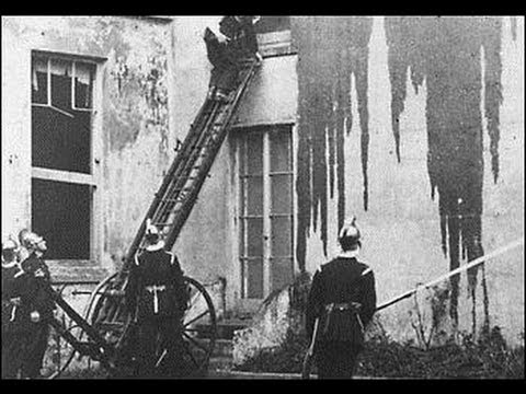 The Art and Culture of Movies: "Fire!" (1901)